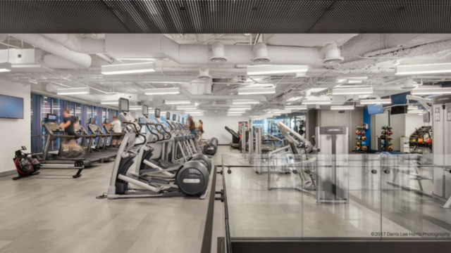 Welcome to 111 South Wacker Dr's Tenant® Portal